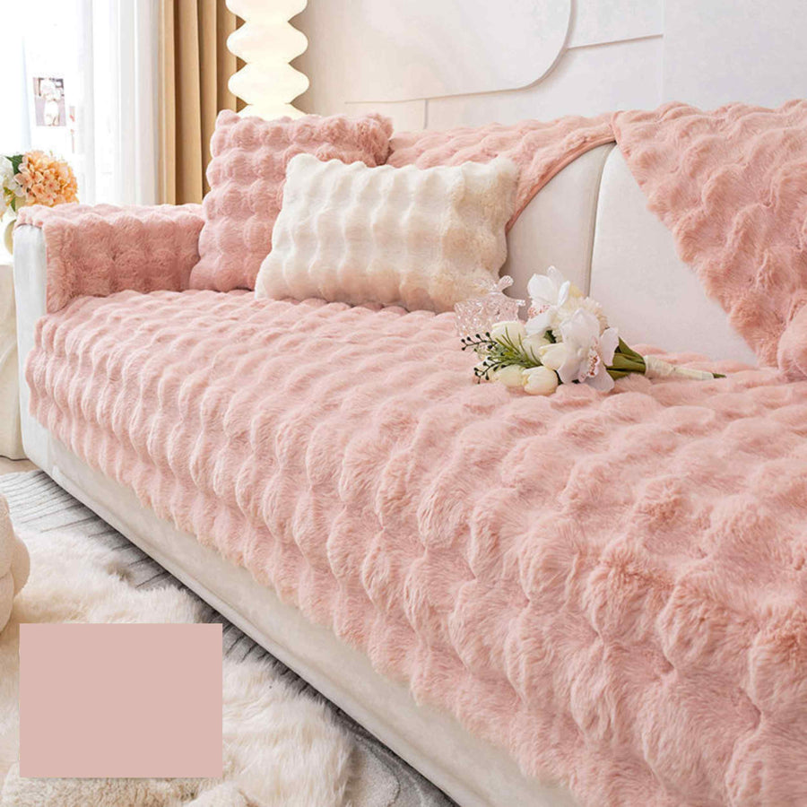 Furry Cloud™ - Couch Covers – InstaWhim